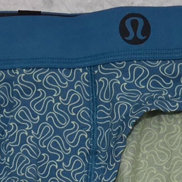 lululemon athletica | Underwear & Socks | Lululemon Mens Always In ...